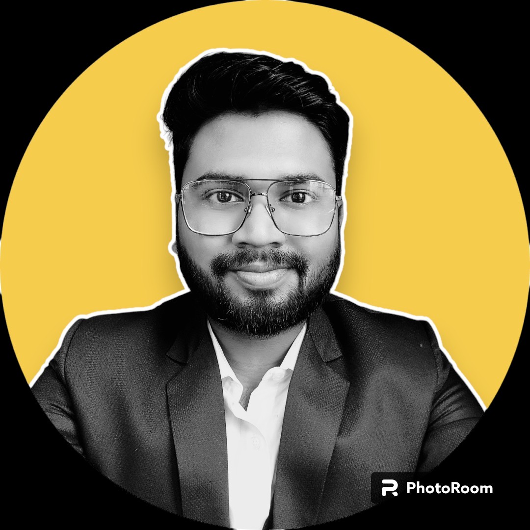 Shivam Kumar Portfolio